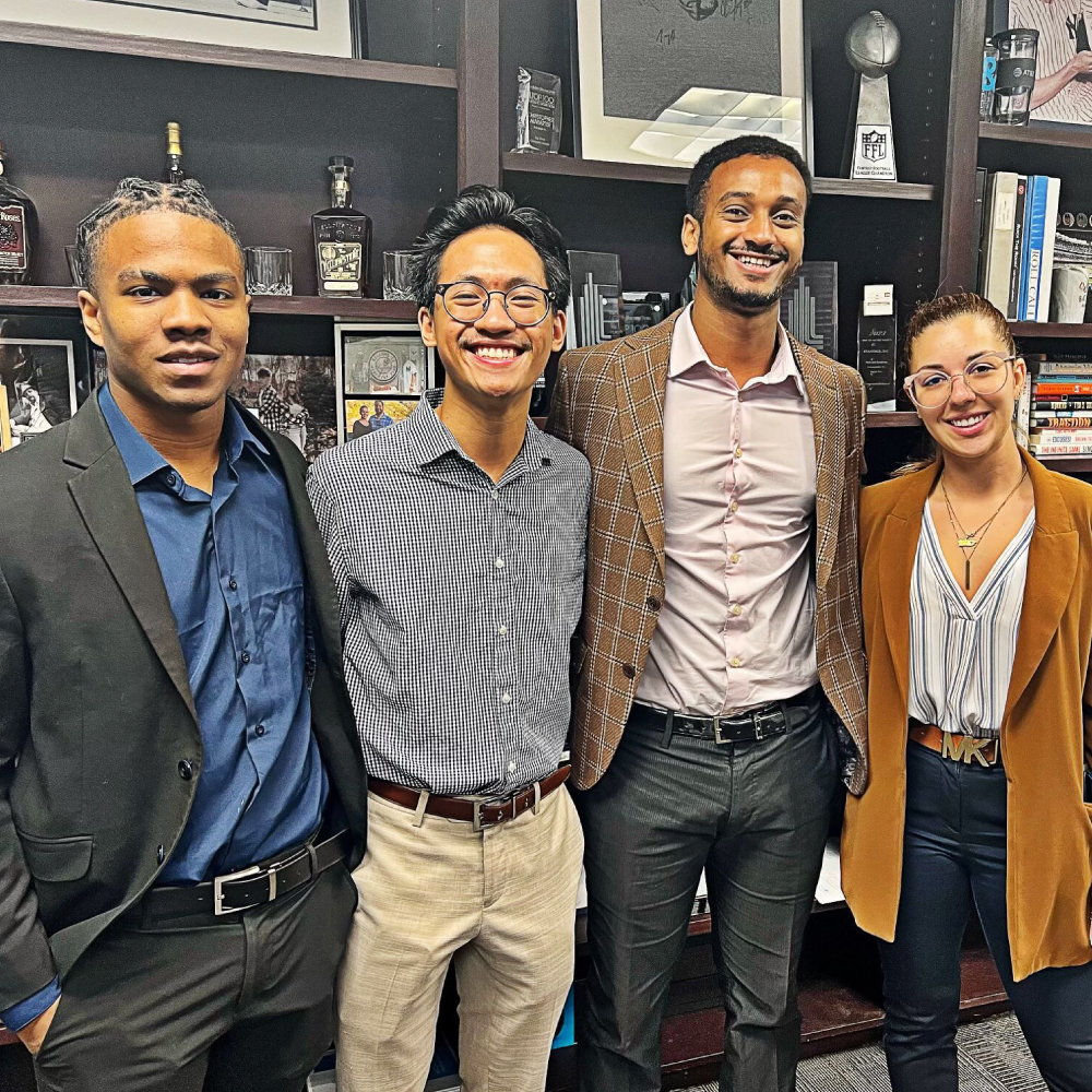 Evantage Inc | About Us