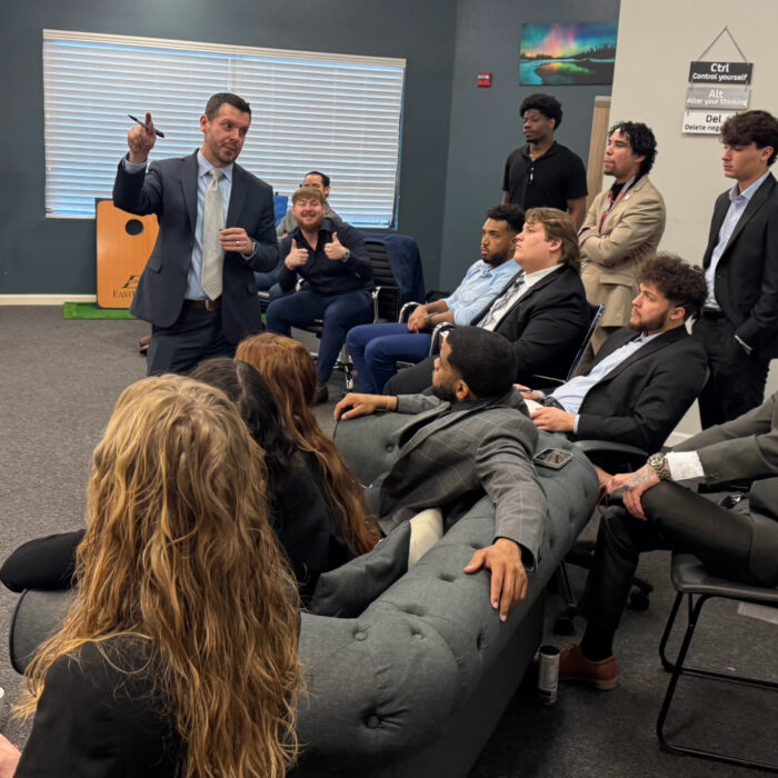 Evantage Inc | About Us